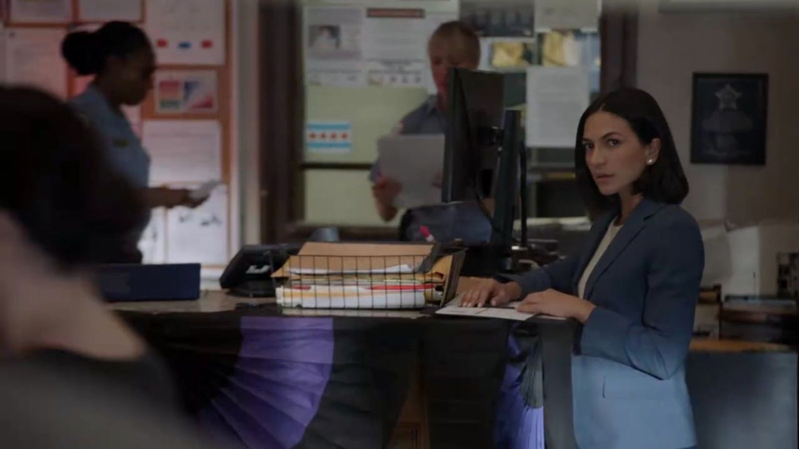 Val: Natalee Linez's Chicago P.D. role explained: Everything to know ...