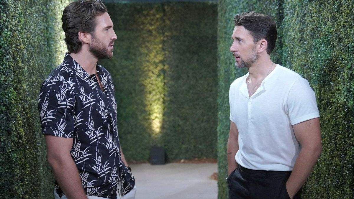 Comings & Goings: Billy Flynn congratulates Conner Floyd on his move ...