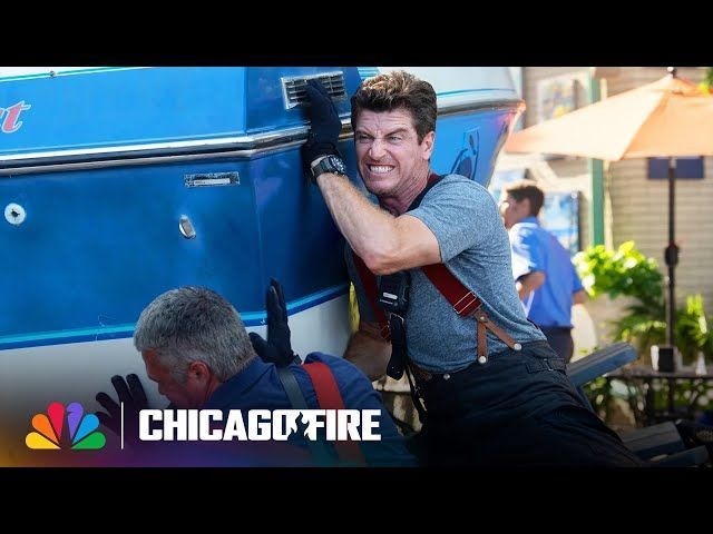 How realistic is Chicago Fire? A look at fact vs fiction in firefighting