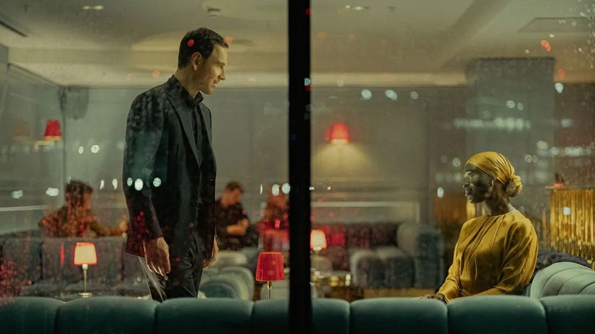 The Agency cast and character guide: who plays whom in the thriller show?