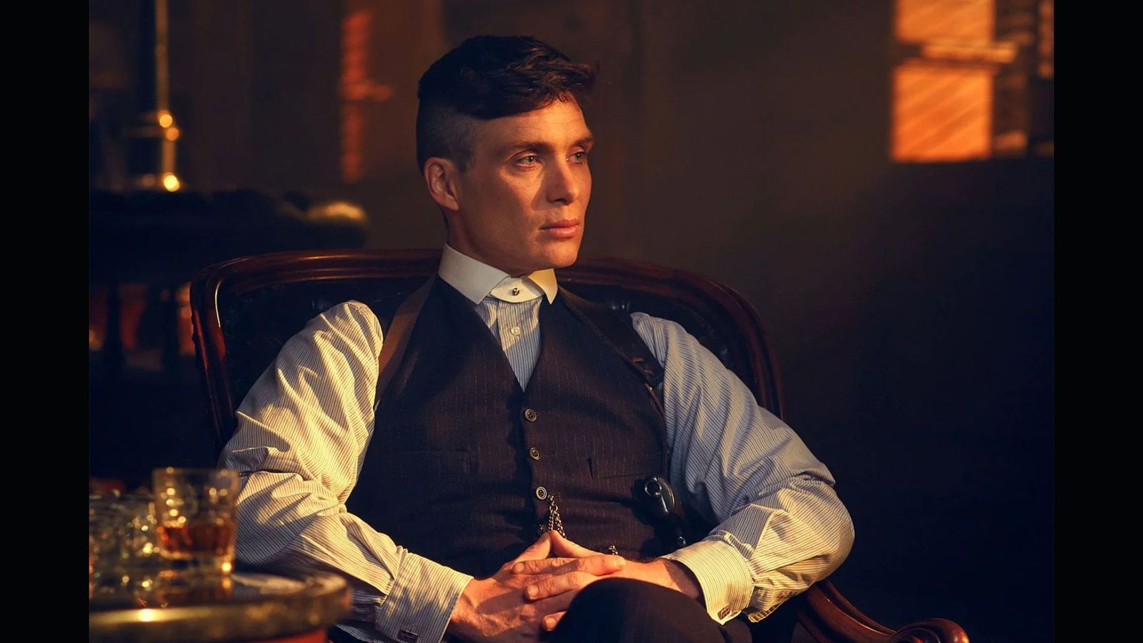 Out of all the vile things, this is the worst thing Tommy Shelby has ...