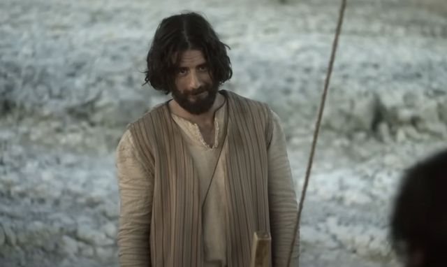 Why did Philip leave The Chosen: "For professional and personal reasons ...