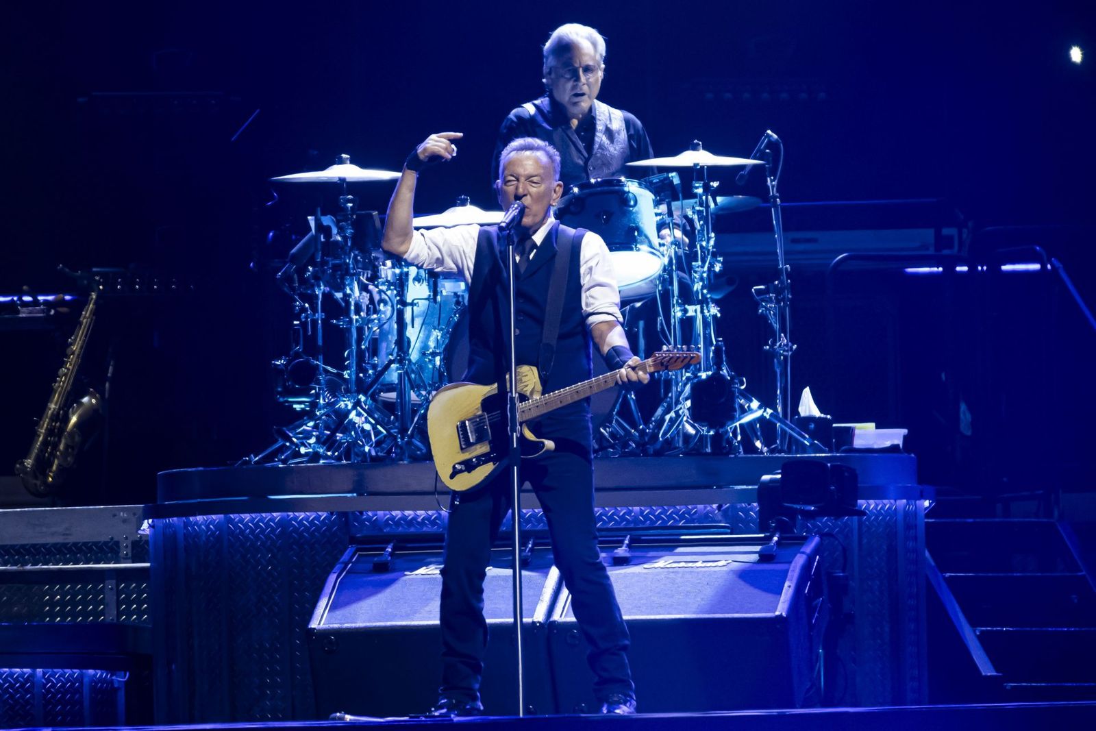 Who are Bruce Springsteen’s children? All about Sam, Evan and Jessica ...