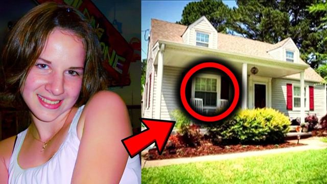 Dateline: Justice for Meghan - 5 harrowing details about Meghan ...