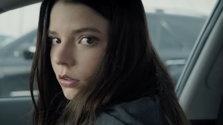 Split ending explained: A mind fractured by pain