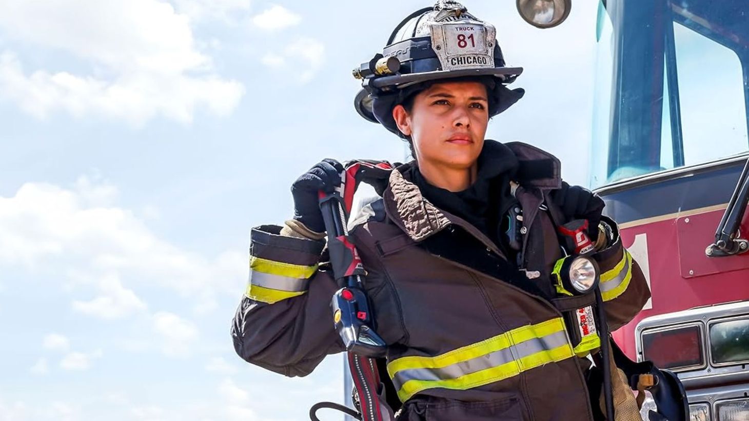 Why is it called Firehouse 51 in Chicago Fire? The real-life naming ...