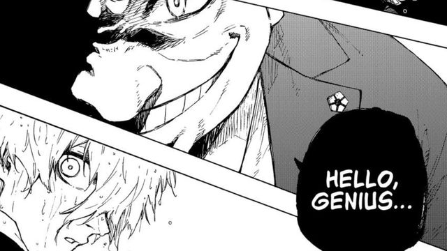 Blue Lock chapter 308 hints at three new players who could represent ...