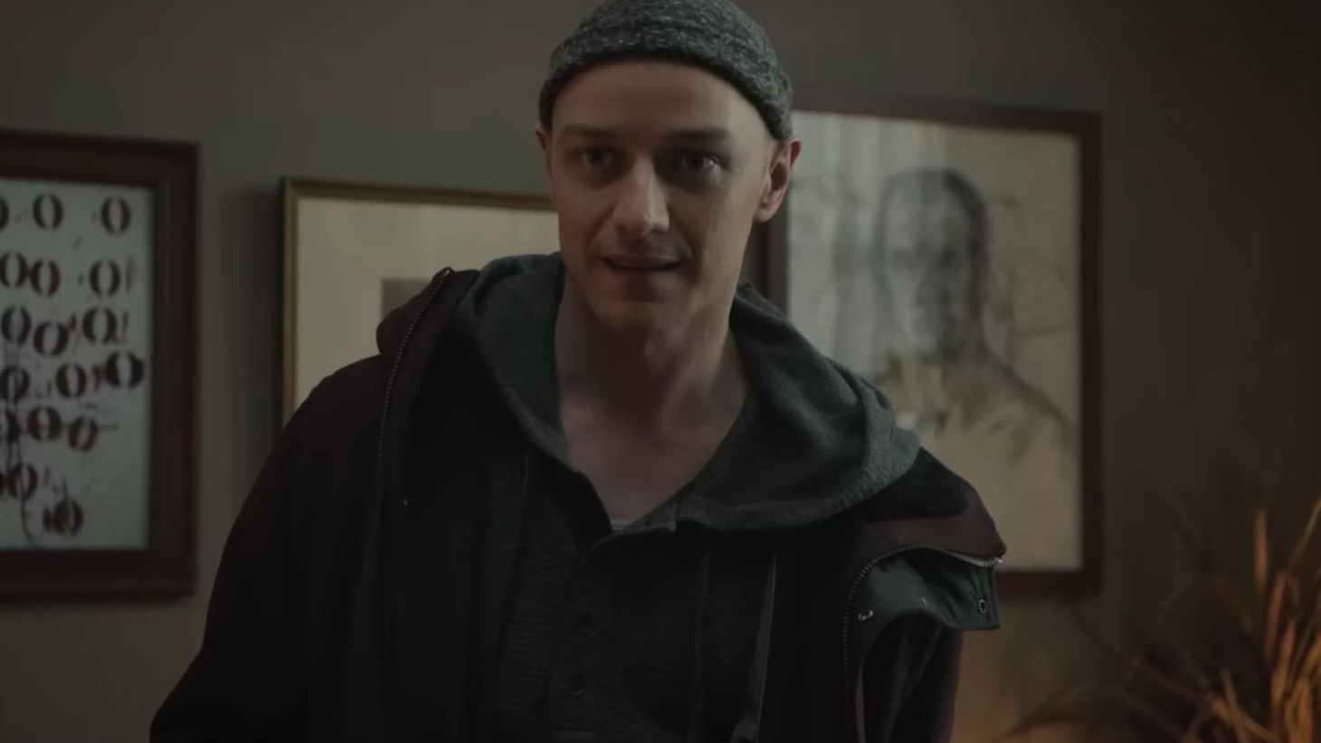 Split ending explained: A mind fractured by pain