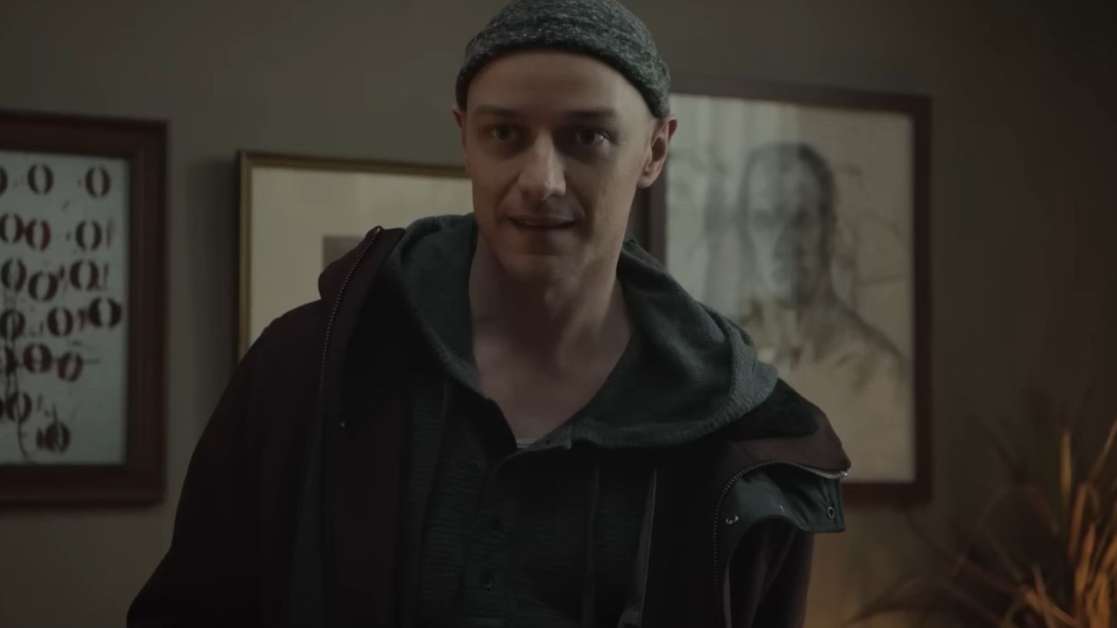 Split ending explained: A mind fractured by pain