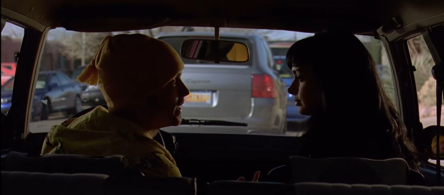 Why did Walt let Jane die in Breaking Bad? The scene that changed ...