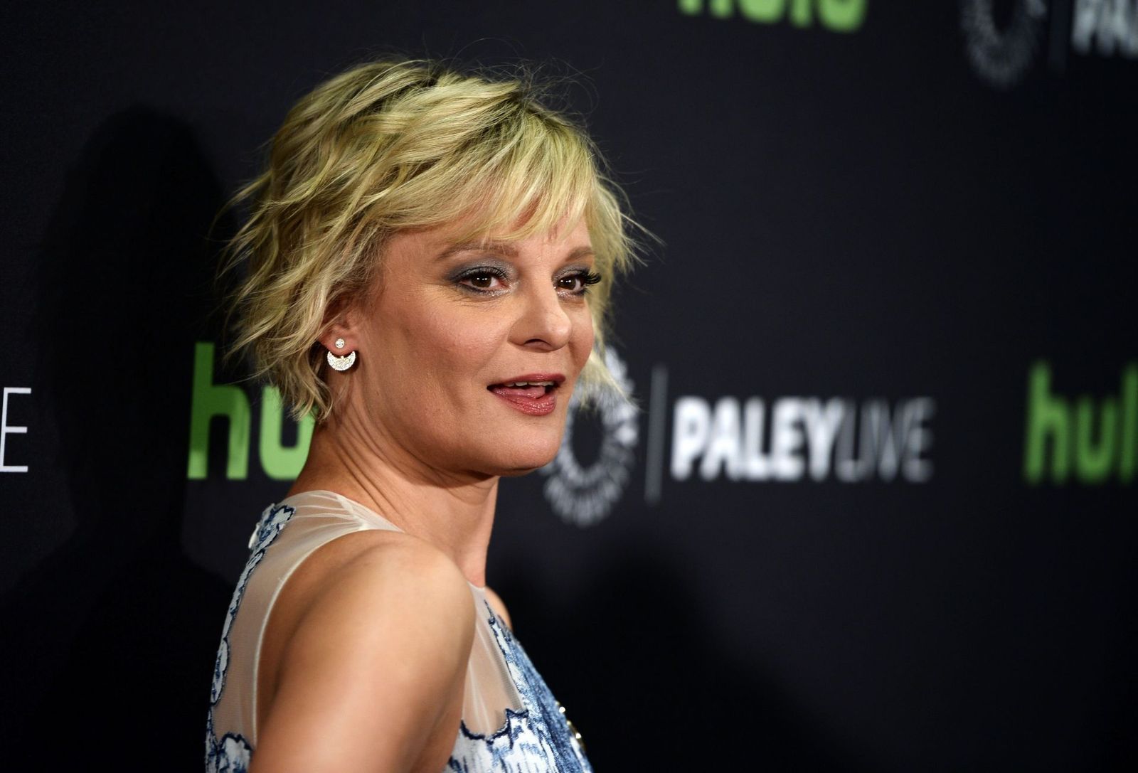 Why did Martha Plimpton leave River Phoenix? Split explored as actress makes rare comment about ...