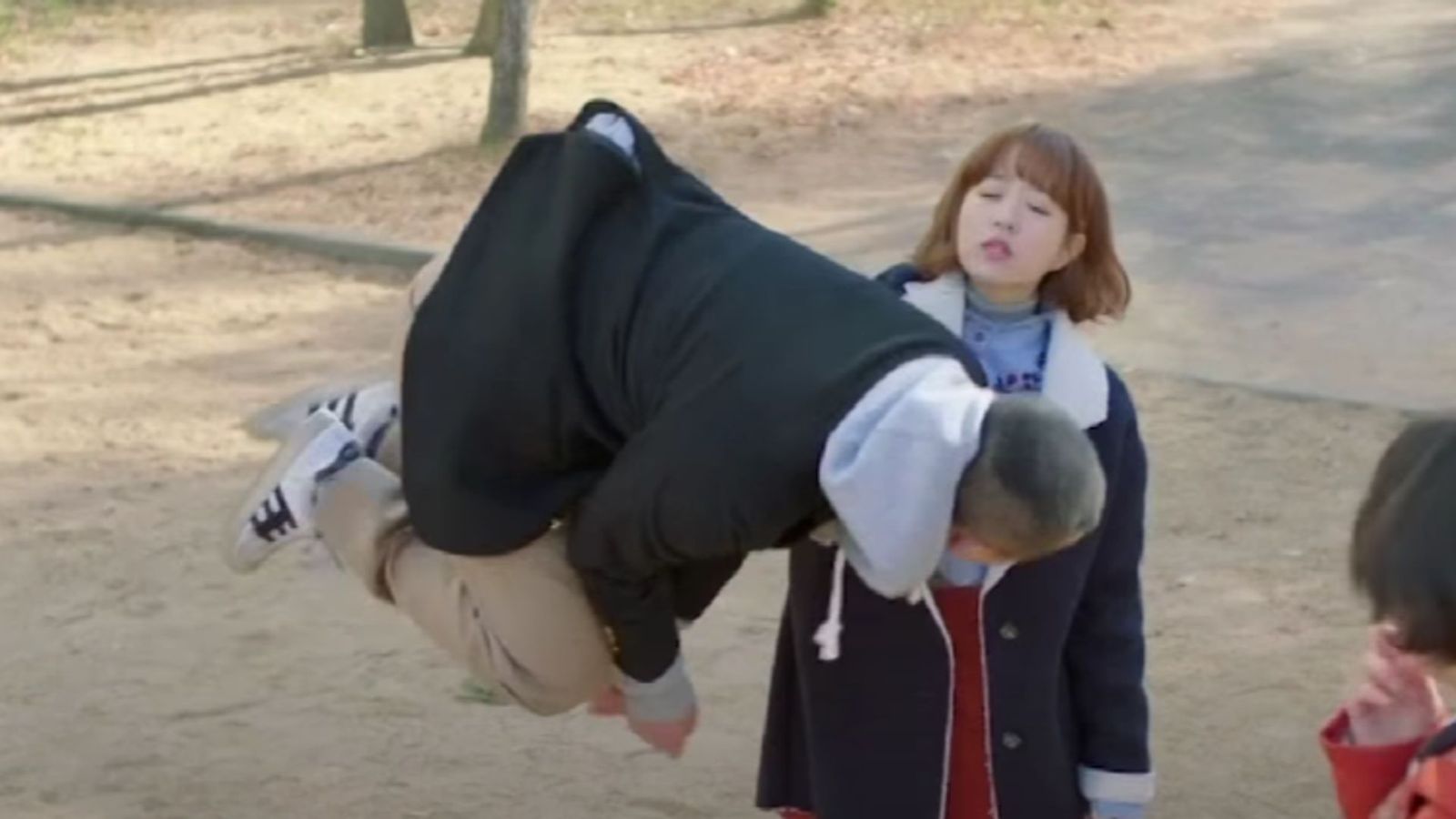 10 best moments in Strong Girl Bong-Soon that made us fall in love with her