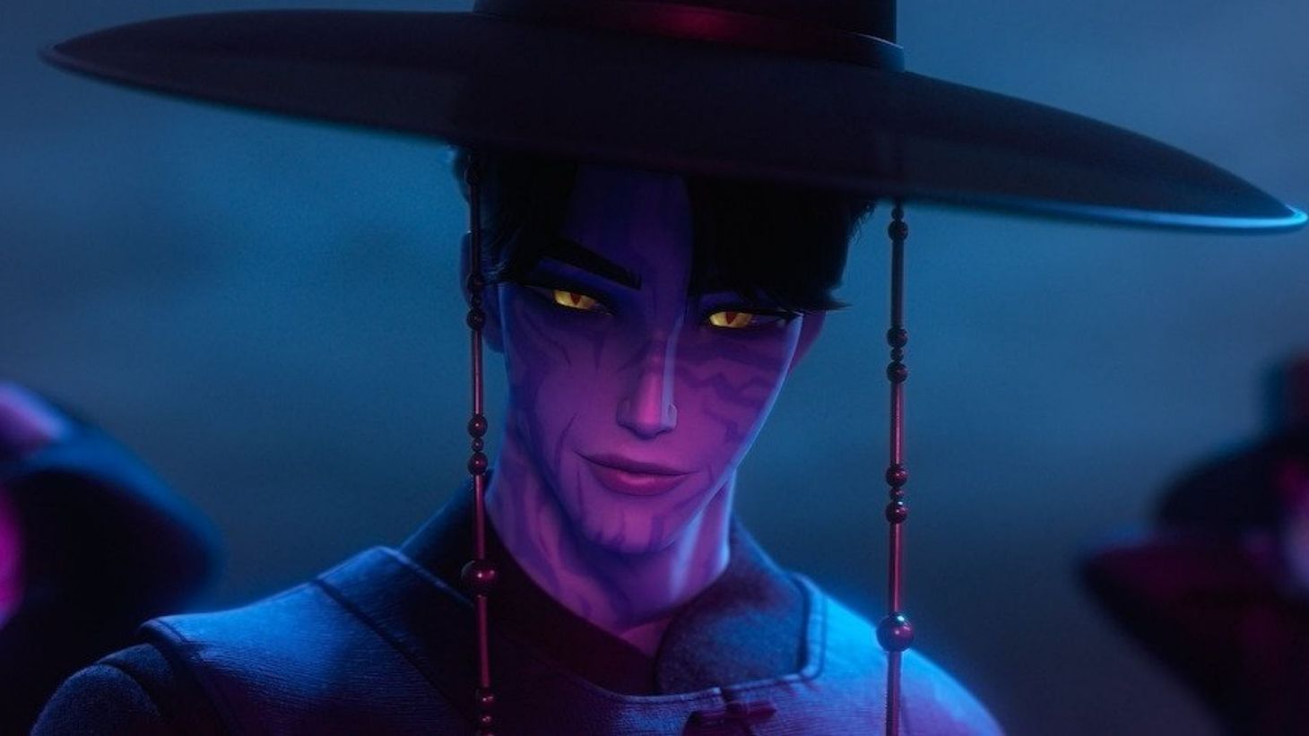 "That death was so Goblin coded": Jinu's sacrifice in K-pop Demon Hunters leaves fans heartbroken