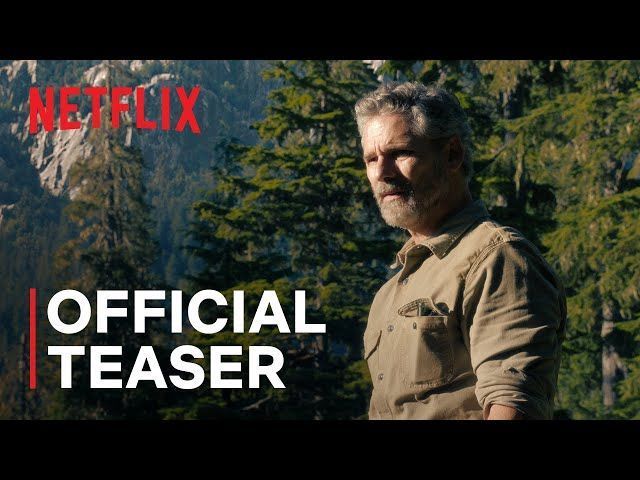 Where was Untamed shot? Here's what we know about the upcoming Netflix ...