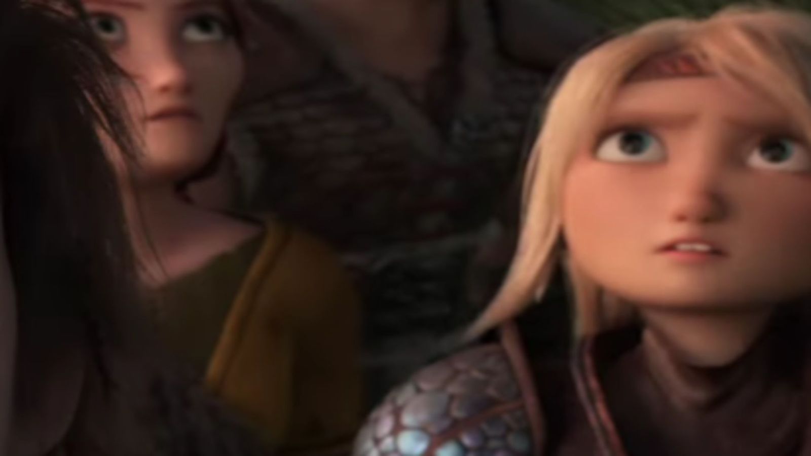 These 10 Astrid Hofferson moments from How to Train Your Dragon are ...