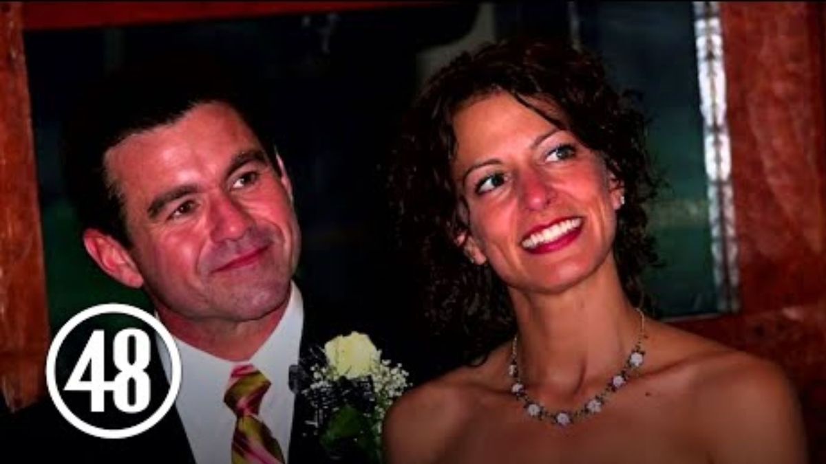 Dateline: Who is Todd Winkler, and what do we know about his crimes ...