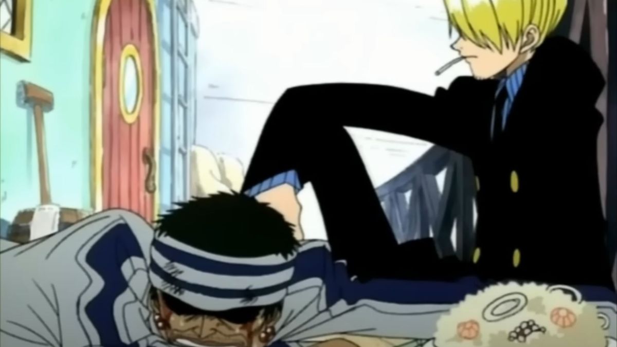 One Piece: Everything to Know About Gin