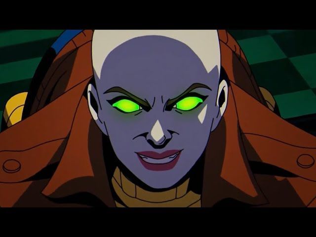 Which characters have the power of shapeshifting? 7 iconic examples ...