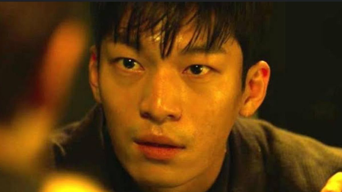 These 10 Hwang Jun-ho moments from Squid Game reflect the character's ...