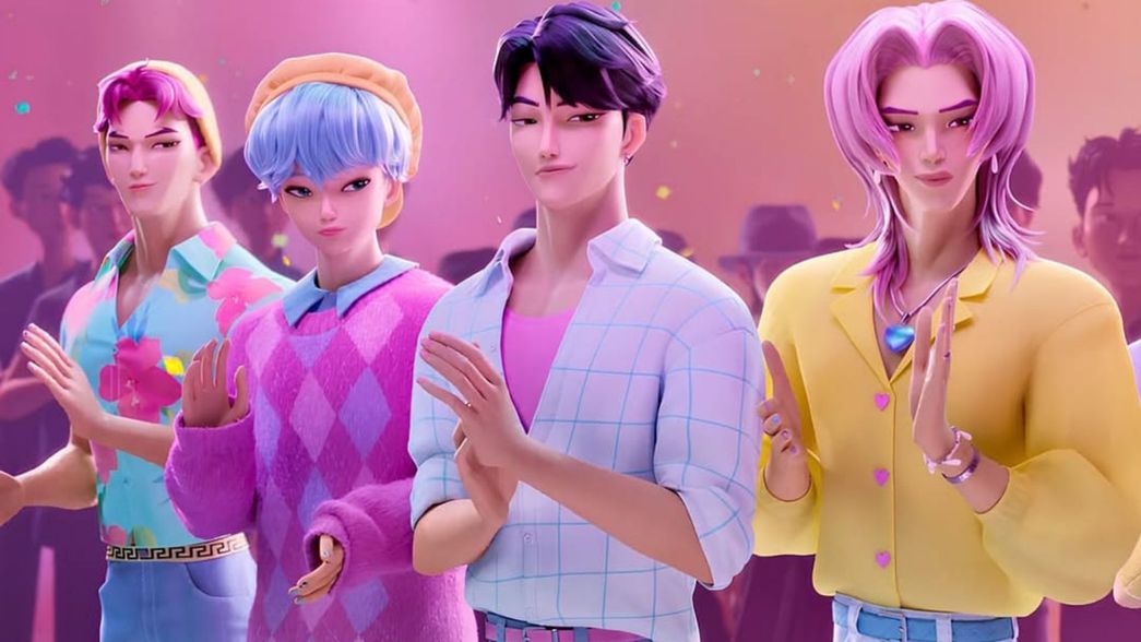 Will K-pop Demon Hunters get a sequel? Possibilities explored