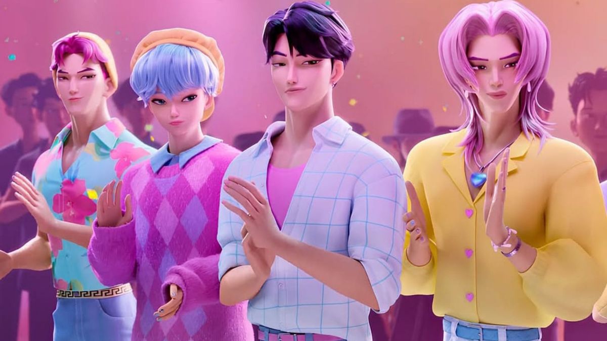 Will K-pop Demon Hunters get a sequel? Possibilities explored