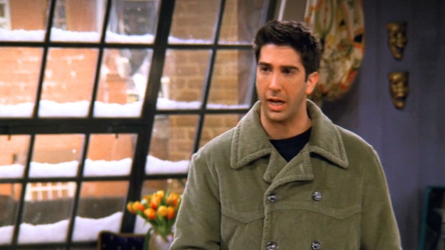 These 7 “We were on a break” moments from F.R.I.E.N.D.S will always ...