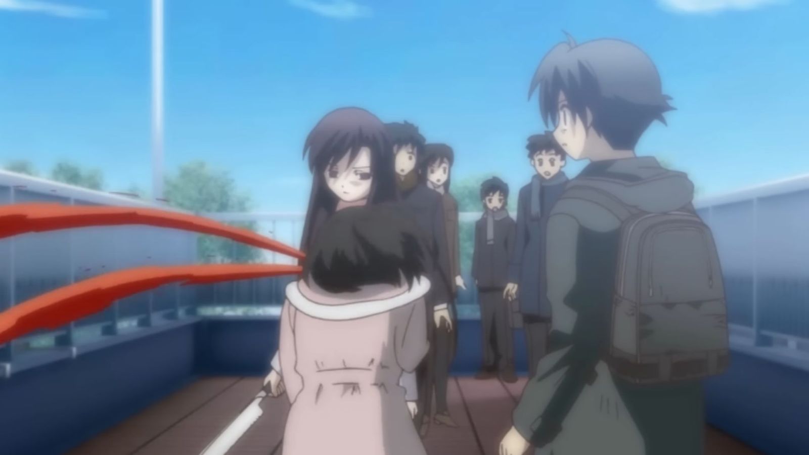 10 Most Disturbing Anime That Shocked Viewers