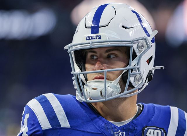 Who does Jake Funk play for? All about NFL player expecting first child ...