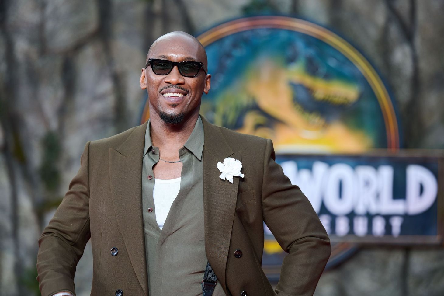 Jurassic World Rebirth cast and character guide: Who plays whom in the ...