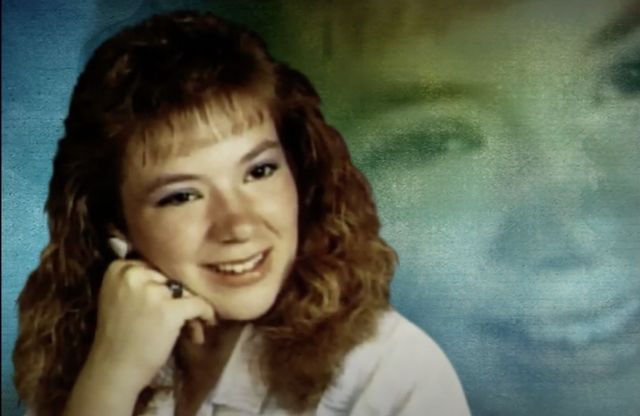 Unsolved Mysteries: Who was Angela Hammond? Details of the 1991 ...