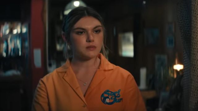 "Really excited for what's next": Bronte's closing lines in The ...