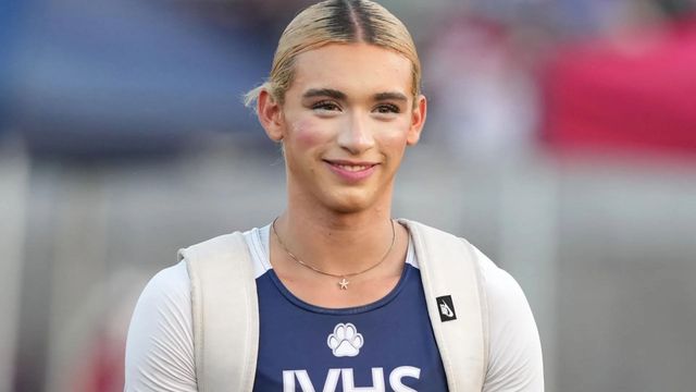 Who is AB Hernandez? Trans athlete wins 2 girls' events under new ...