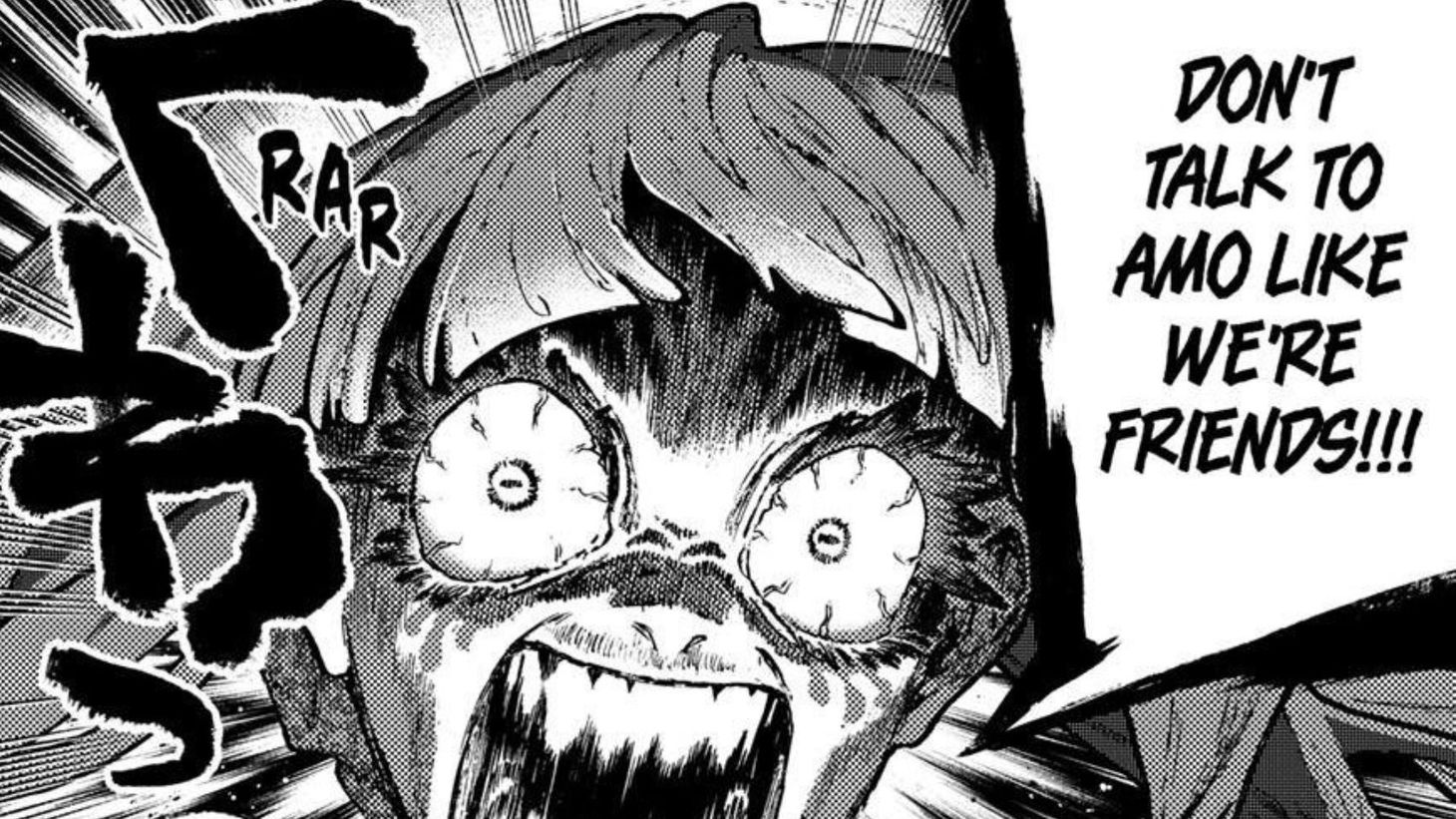 Gachiakuta chapter 141: New release date and everything to know