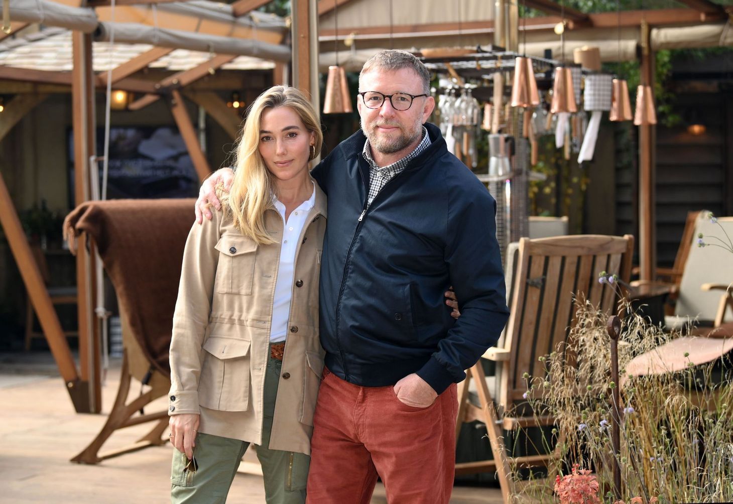 Guy Ritchie's The Covenant isn't one true story, but many