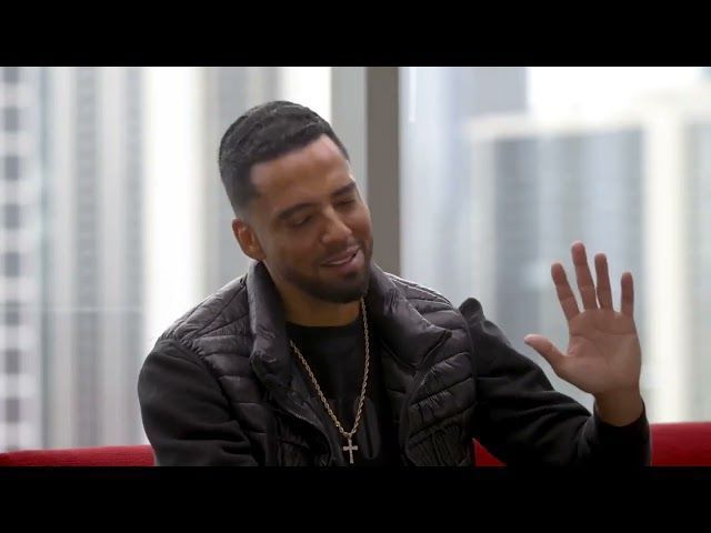 Has Christian Keyes worked with Tyler Perry? What we know about the ...