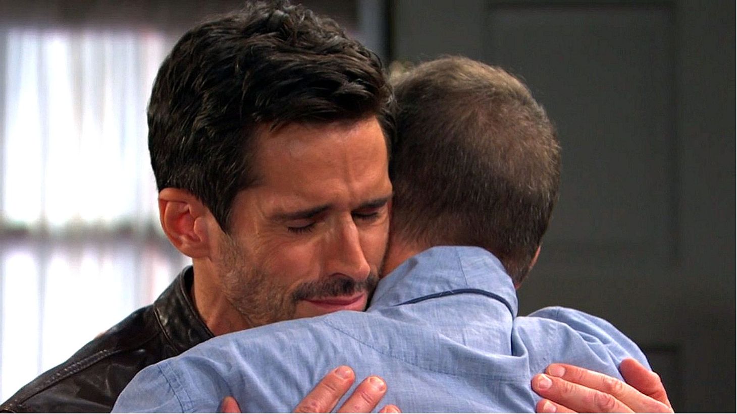 Here's who inspires Days of Our Lives' Brandon Beemer to work harder