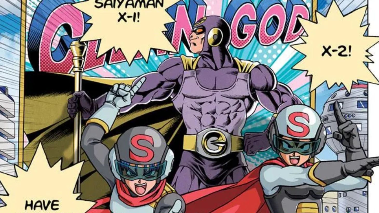 Everything we know about Dragon Ball Super Chapter 105