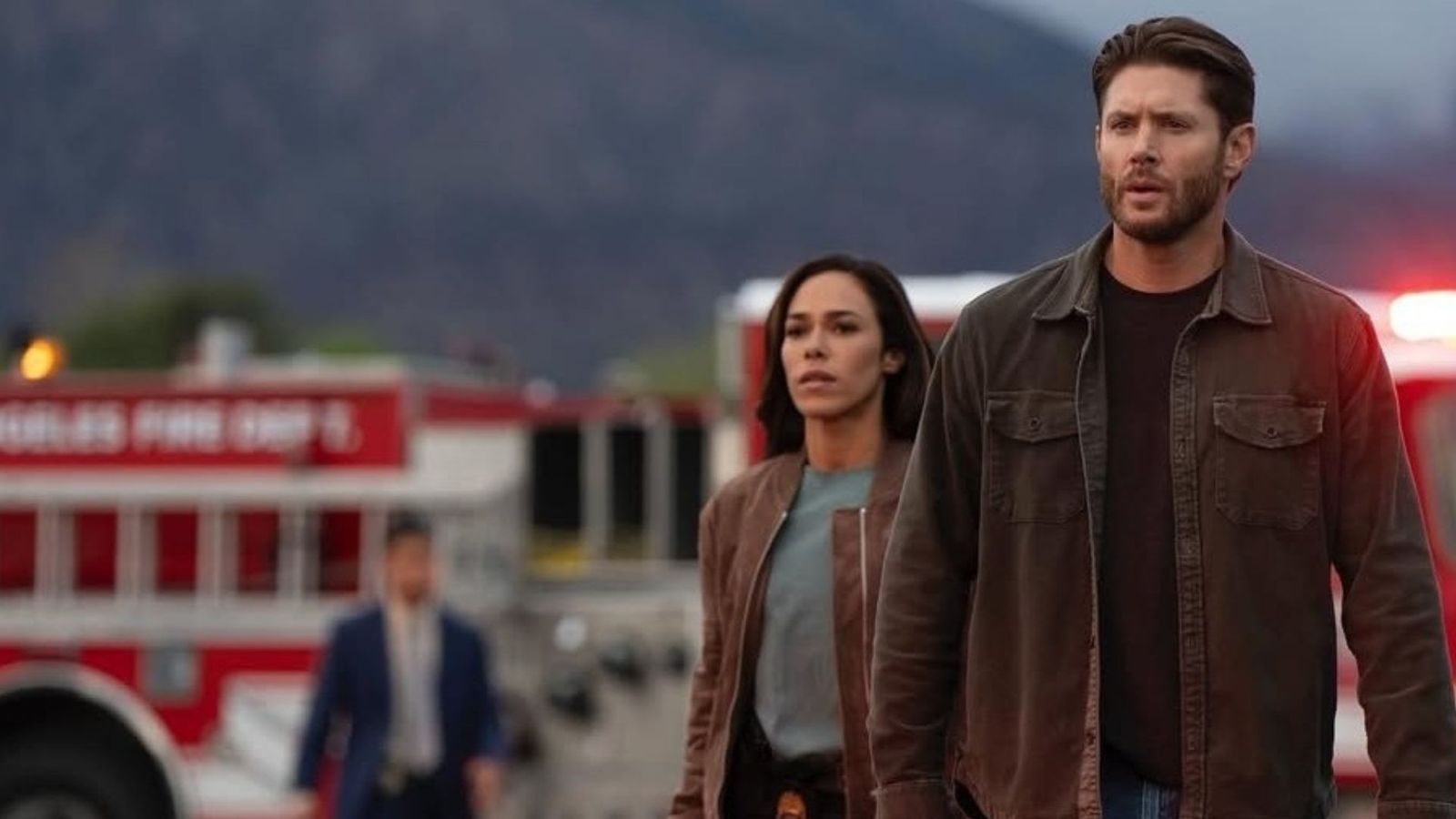 Countdown Episodes 1, 2 & 3 recap: DHS Robert Darden's assassination leads Nathan Blythe's task ...