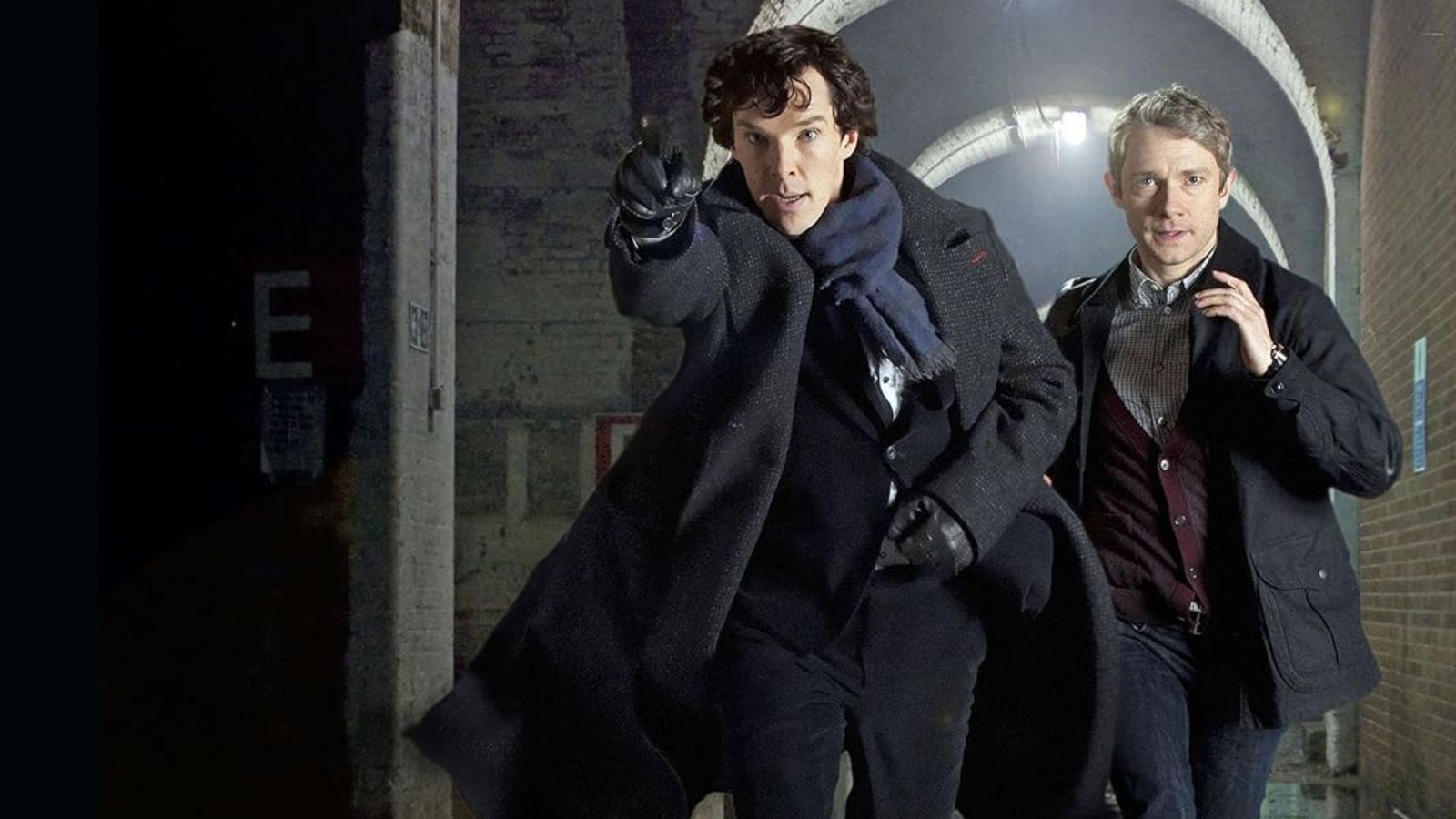 Who is Moriarty in Sherlock? His endgame, explained