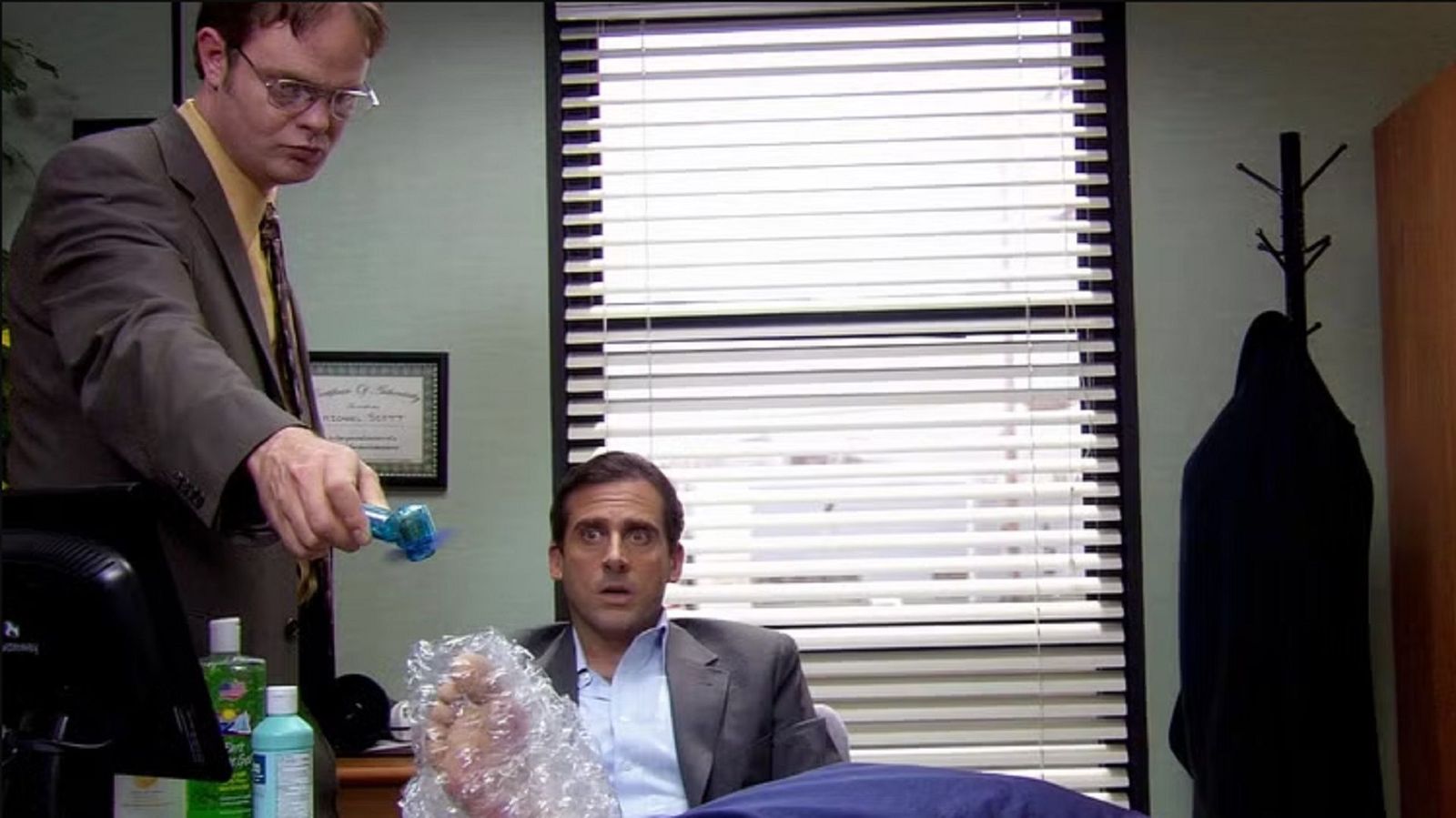 The Office spin-off is a love letter to fans—but with a bold new voice