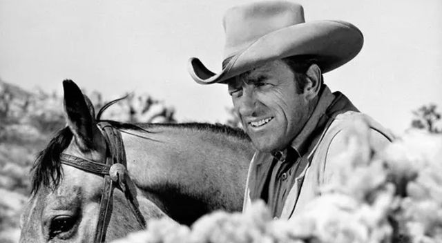 10 Western TV actors who lived the role and became legends