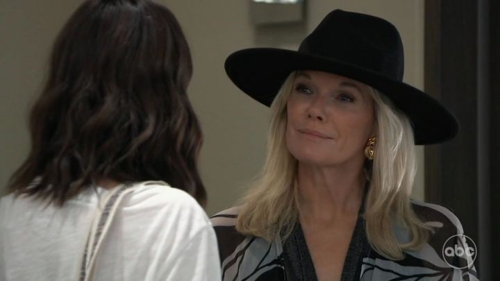 General Hospital Recap, June 9, 2025: Willow takes the stand, Kristina ...