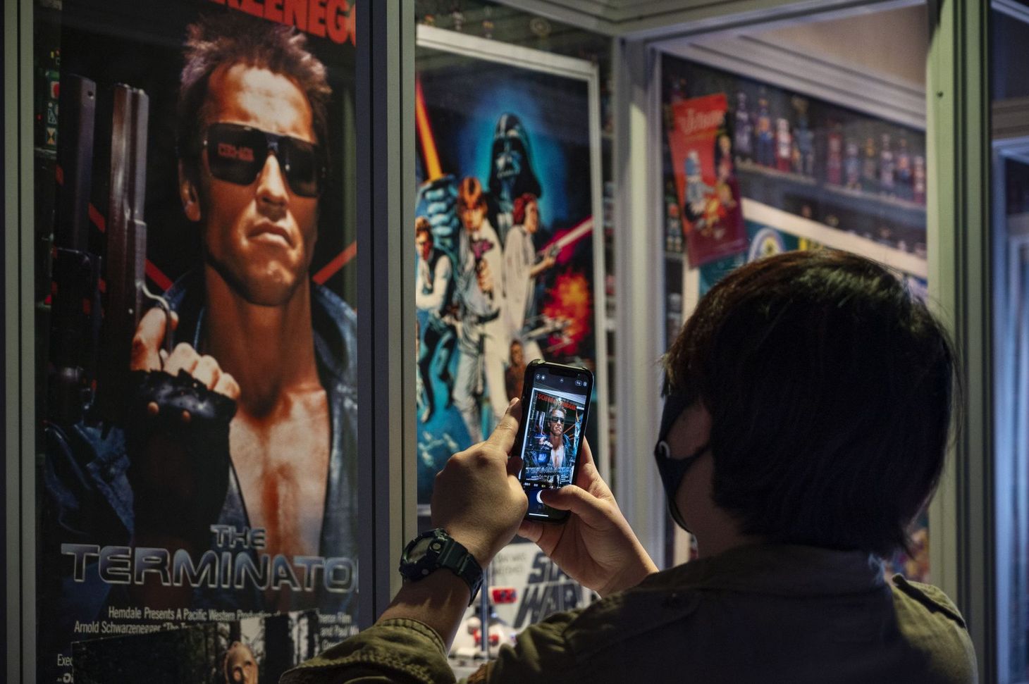 Not Terminator, but this comedy film earned Arnold Schwarzenegger his ...
