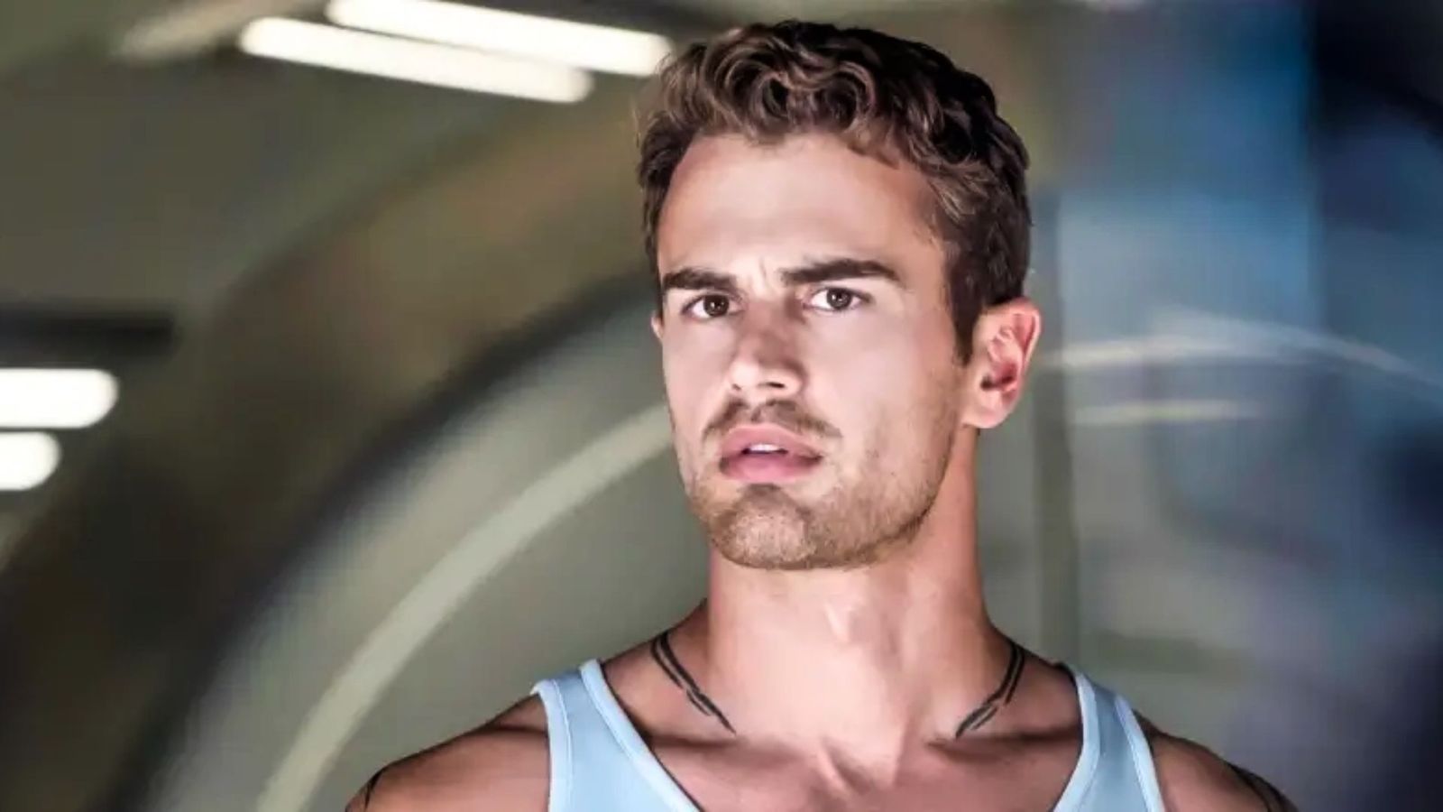 10 best Theo James movies and TV shows, ranked