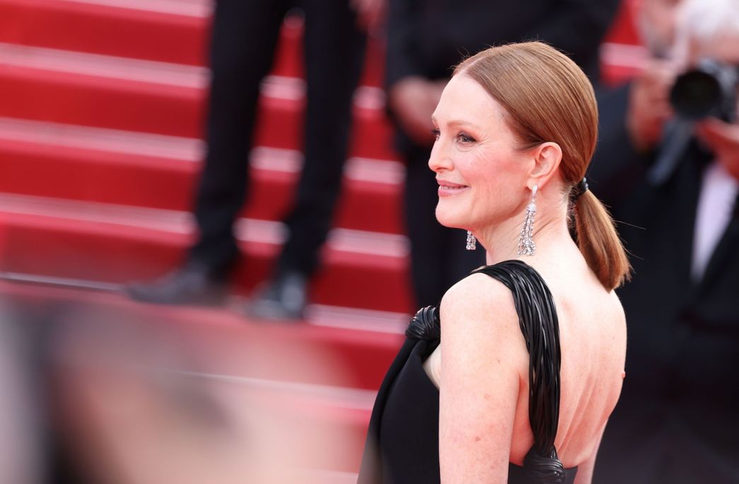 10 must-watch Julianne Moore movies and TV Shows