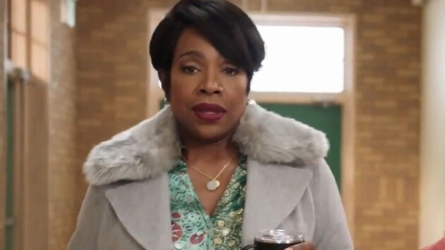 Barbara: 10 Barbara Howard moments from Abbott Elementary that prove ...