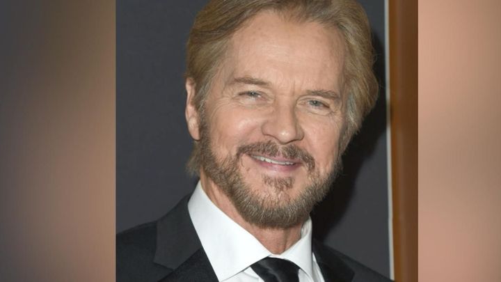 Stephen Nichols celebrates his 40th anniversary as Steve "Patch ...