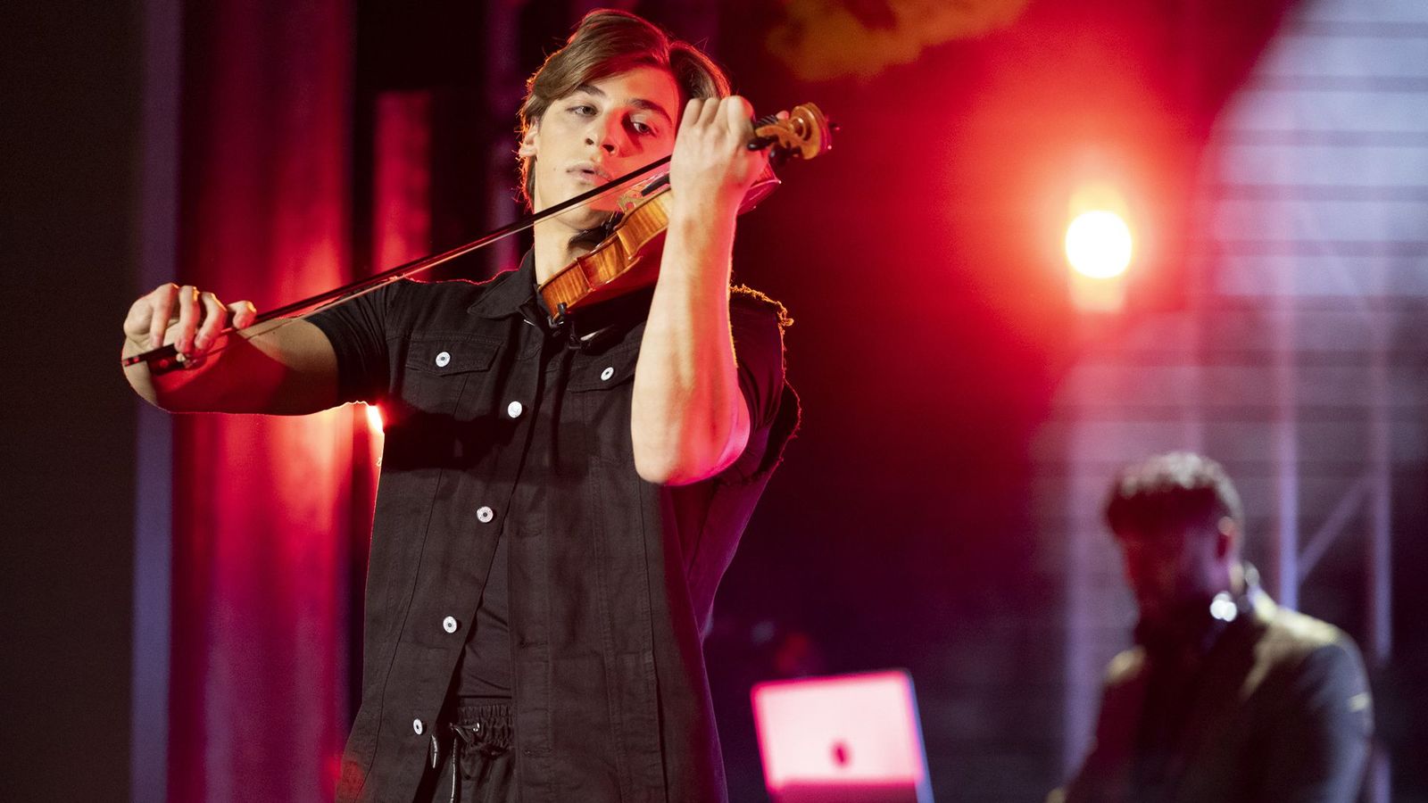 Here's what General Hospital's Giovanni Mazza did to prepare for his ...