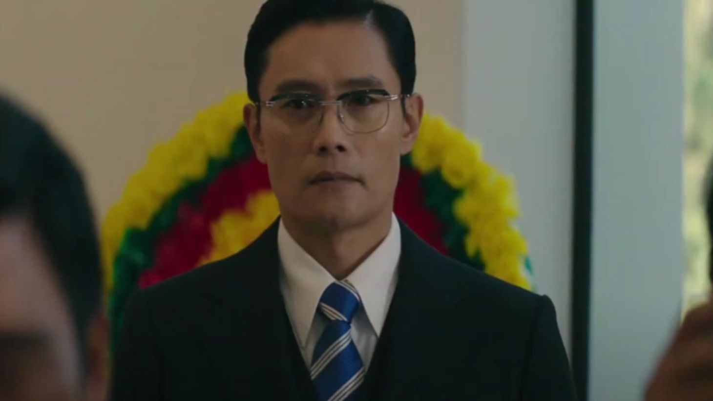 Top 10 Lee Byung-hun movies and TV shows, ranked