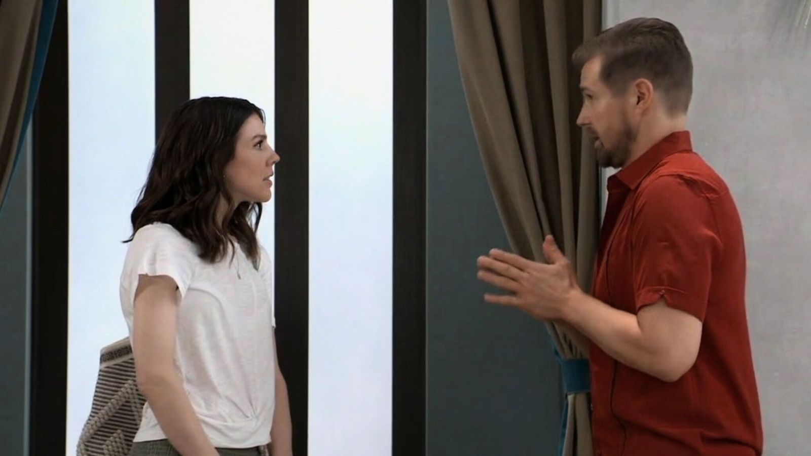 General Hospital Recap, June 10, 2025: Willow testifies, Martin is back ...